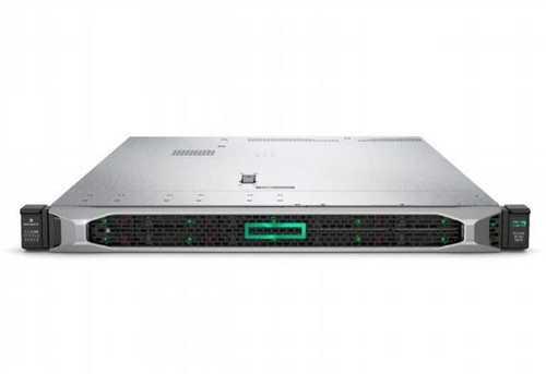 Сервер HPE DL360 295351