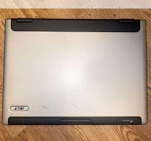 Acer aspire 5100