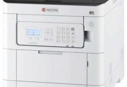 Kyocera Ecosys PA3500cx (1102YJ3NL0) A4 Duplex бел