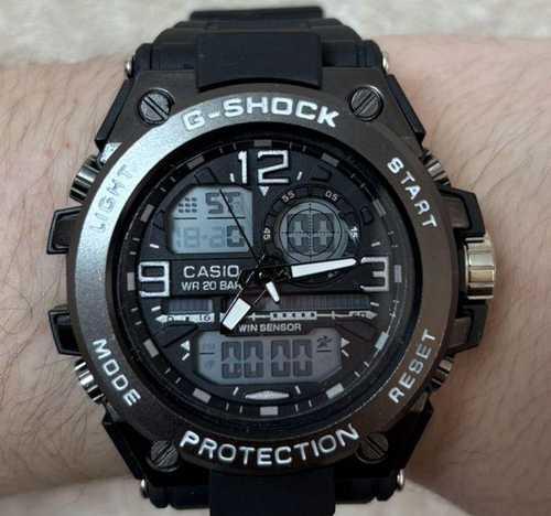 Наручные часы Casio G-Shock