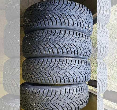 Nokian Tyres Hakkapeliitta 9 185/65 R15