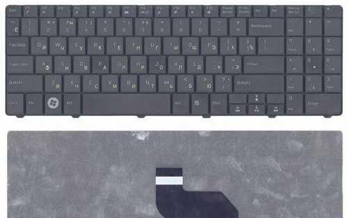 Клавиатура MSI CR640, CX640 черная