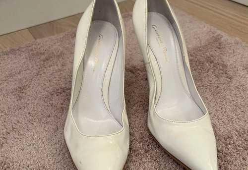 Туфли Gianvito Rossi