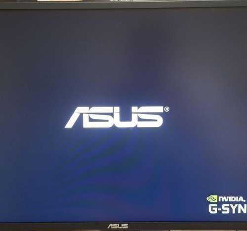 Монитор Asus VG248QG FullHD