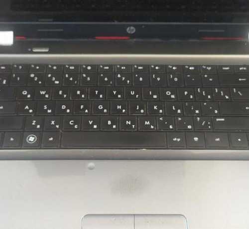 HP Pavilion g6-1124er