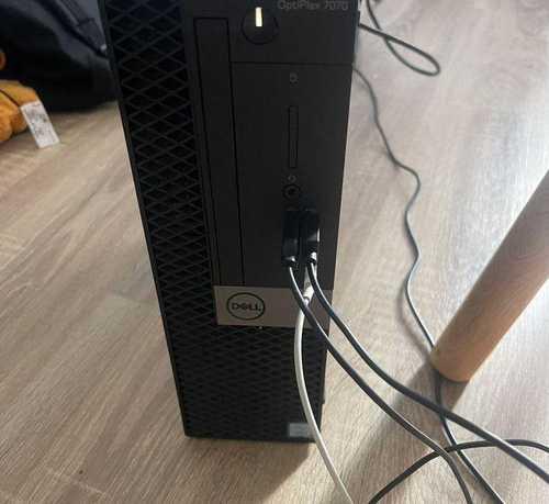 Компьютер Dell OptiPlex 7070