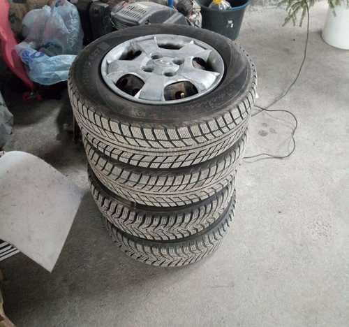 Kumho Dein Stud 175/75 R13