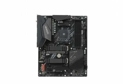 Материнская плата Gigabyte B550 Aorus Elite AX V2