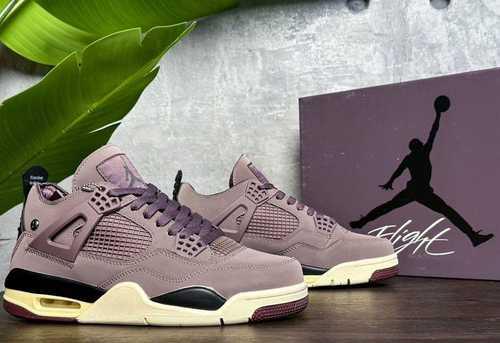 Nike Air Jordan 4