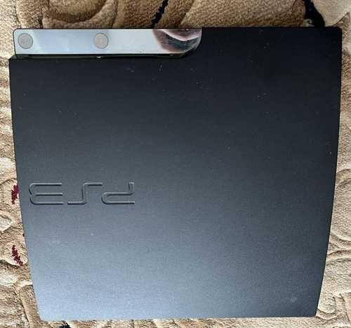 Sony playstation 3 прошитая