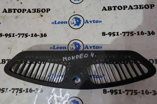 Дефлектор воздушный ford mondeo 4