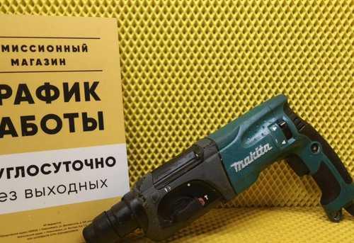 Перфоратор Makita HR2470(уса)