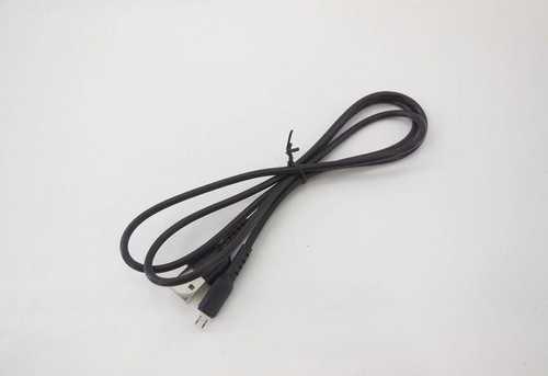 Кабель USB to micro USB Borofone BX16 длинна 1метр
