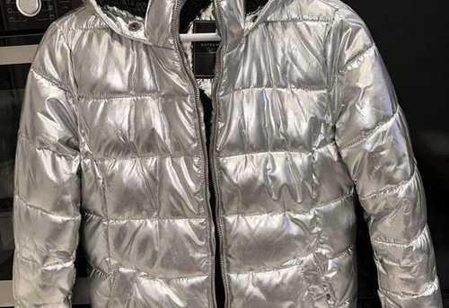 Куртка зимняя женская zolla 42