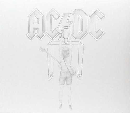 Виниловая пластинка AC/DC flick OF THE switch (Rem