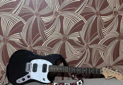 Гитара Fender Squier Bullet Mustang