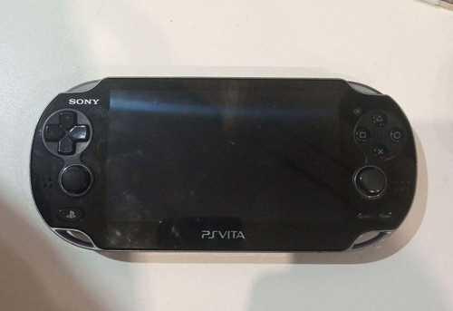 Sony playstation Vita