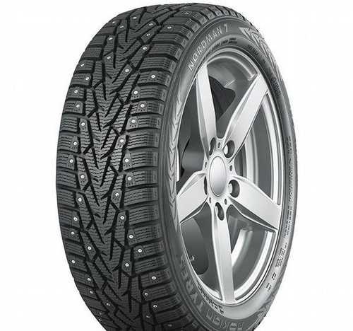 Ikon Tyres Nordman 7 195/60 R15 92T