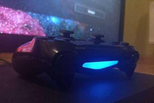 Dualshock 4 v1