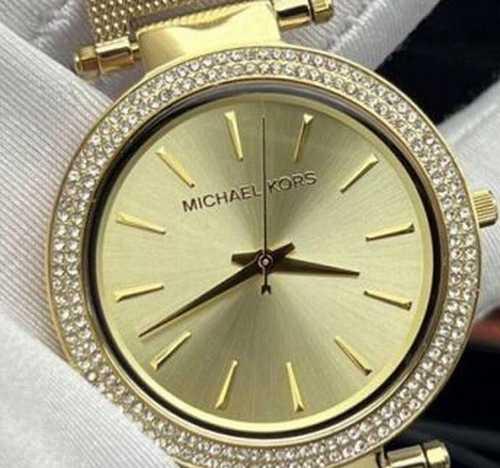 Наручные женские часы Michael Kors MK3368