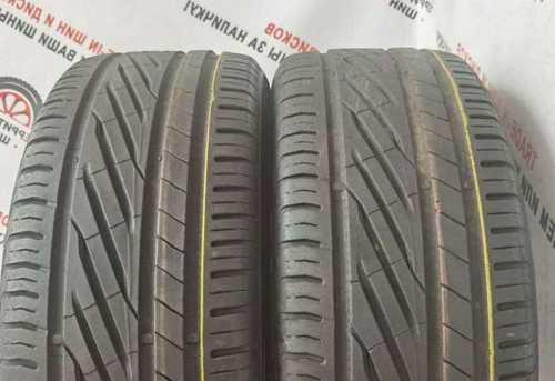 Uniroyal RainSport 5 235/50 R18 97V