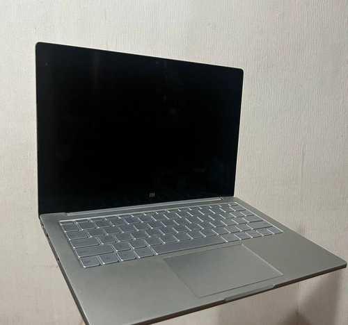 Ноутбук Xiaomi notebook mi air 13