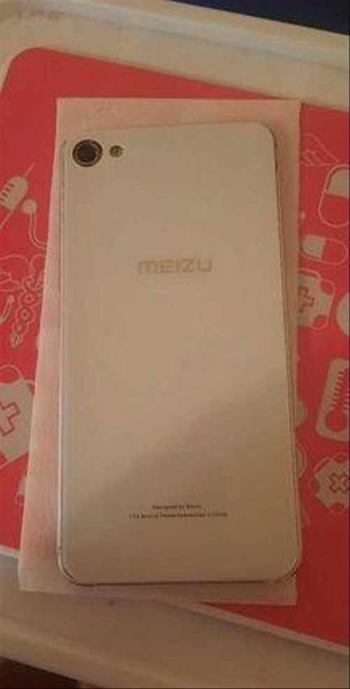 Телефон Meizu u20