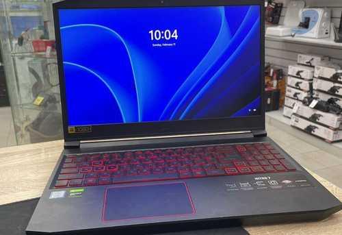 Бм14 Ноутбук Acer Nitro 7