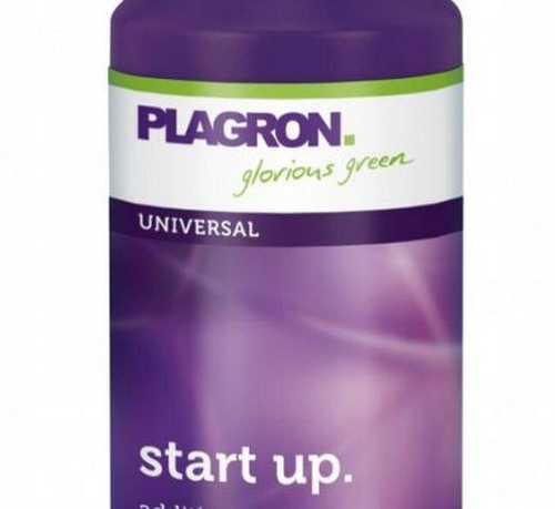 Стимулятор Start Up plagron