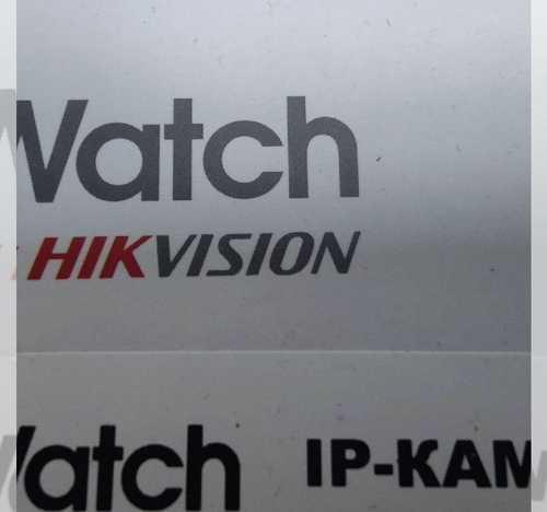 Ip камера hiwatchds-l453m c