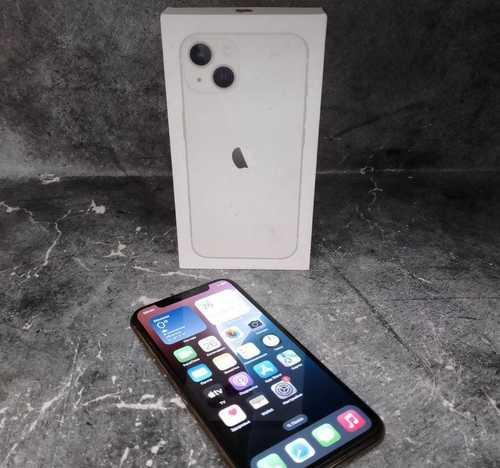 iPhone 11 Pro, 256 ГБ