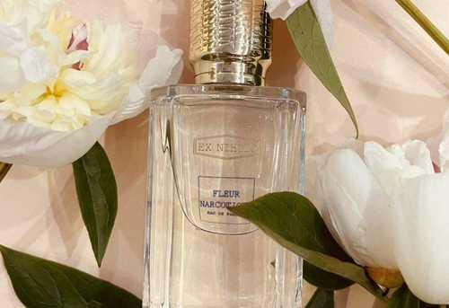 Fleur Narcotique Ex Nihilo
