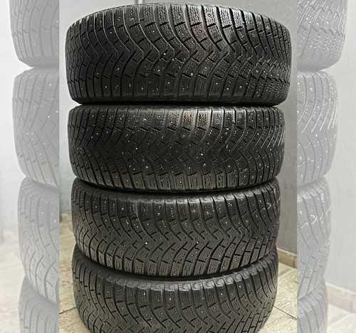 Michelin Latitude X-Ice XI2 225/65 R17