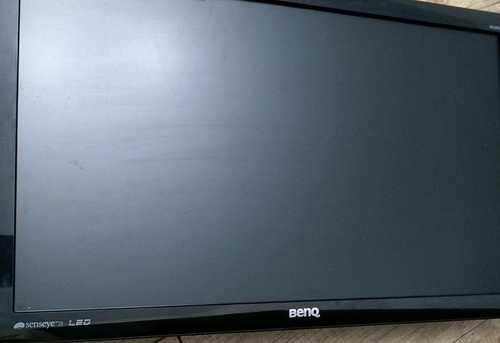 20" Монитор BenQ 1600x900, 76 Гц (без ноги)