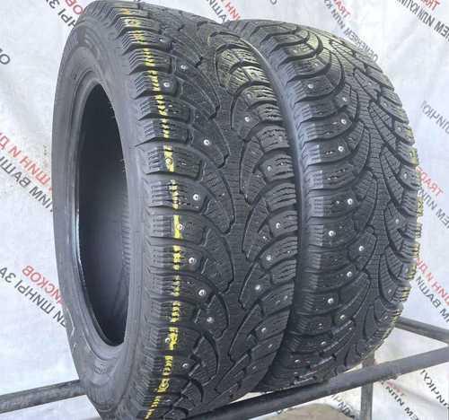 Bridgestone Noranza 2 Evo 185/60 R15 88V