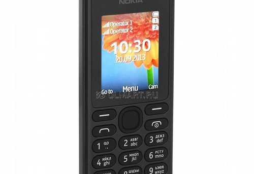 Nokia 108 Dual sim