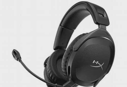 Наушники с микрофоном HyperX Cloud Stinger 2