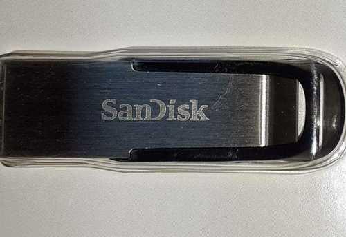 Новая флешка 16Gb USB 3.0 SanDisk