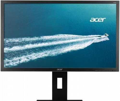 Монитор Acer 24;; b246hylaymdpr 1920x1080 IPS wled