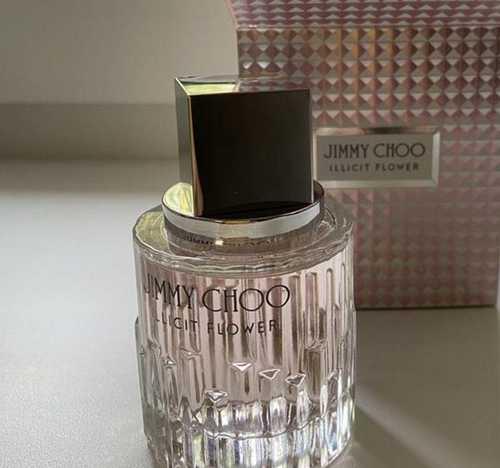 Духи jimmy choo