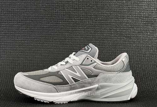 New balance 990v6 made IN USA