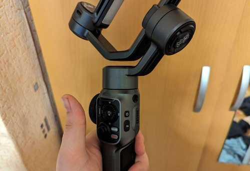 Стабилизатор Zhiyun smooth 5s