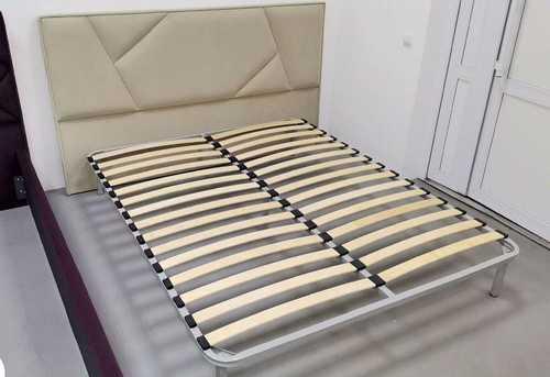 Кровать без матраса 120х200 гарантия качества
