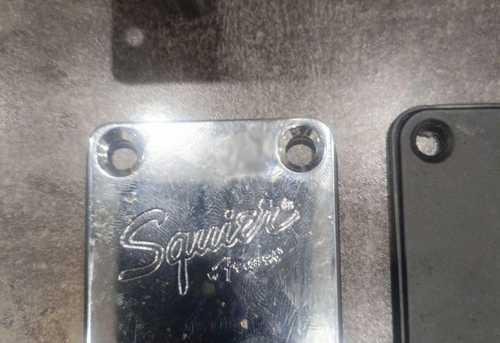 Бридж squier