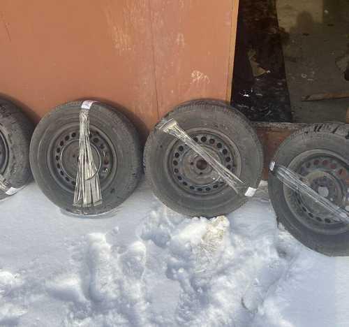 Seiberling SL101 185/70 R14