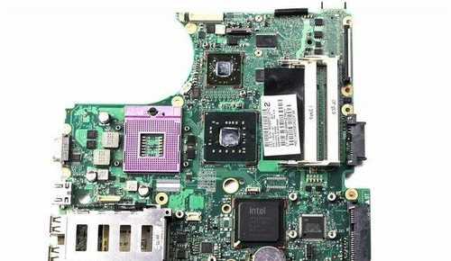 Материнская плата HP ProBook 4510S 4710S 4410S DDR