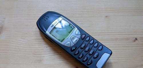 Nokia 6210 Оригинал