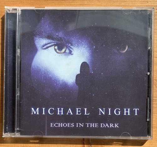 Michael Night CD