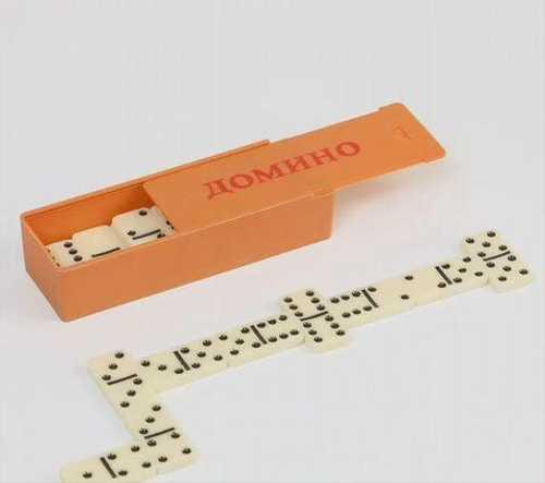 Домино