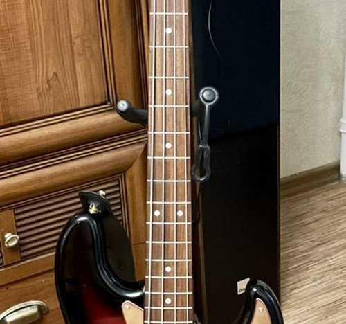 Fender Jazz Bass japan